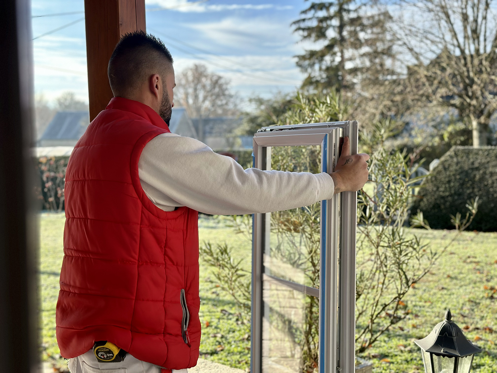 TECHNI-MURS® - Votre spécialiste en travaux de rénovation